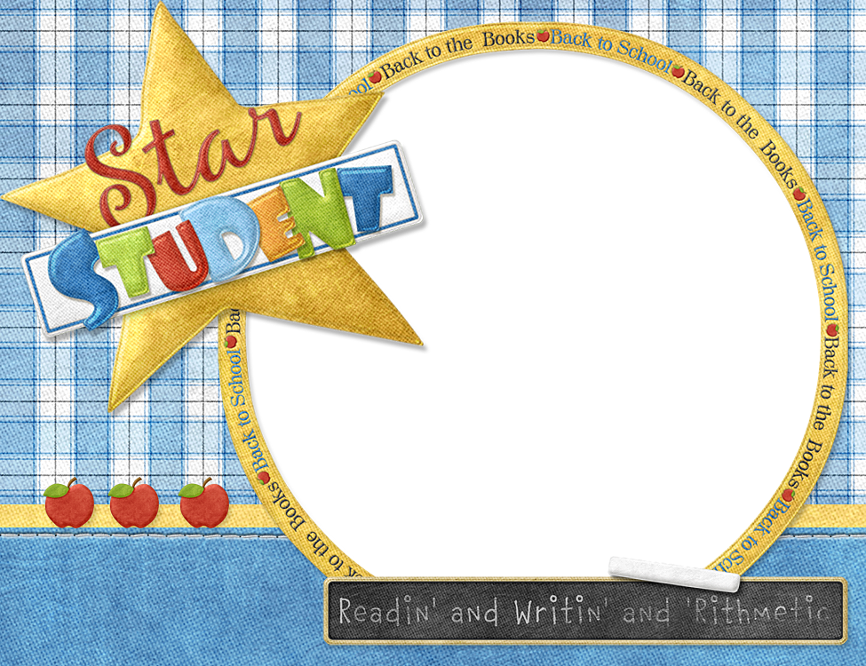 MARCOS GRATIS PARA FOTOS: BACK SCHOOL, REGRESO A CLASES