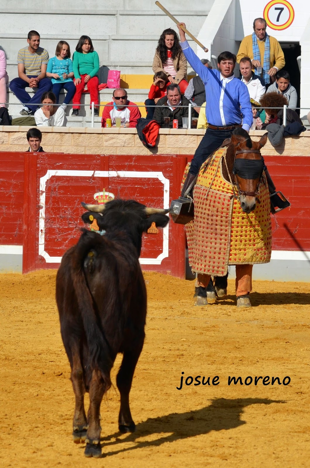 Josue Moreno: TENTADERO VICTORIANO DEL RIO VILLASECA, ALFARERO DE PLATA