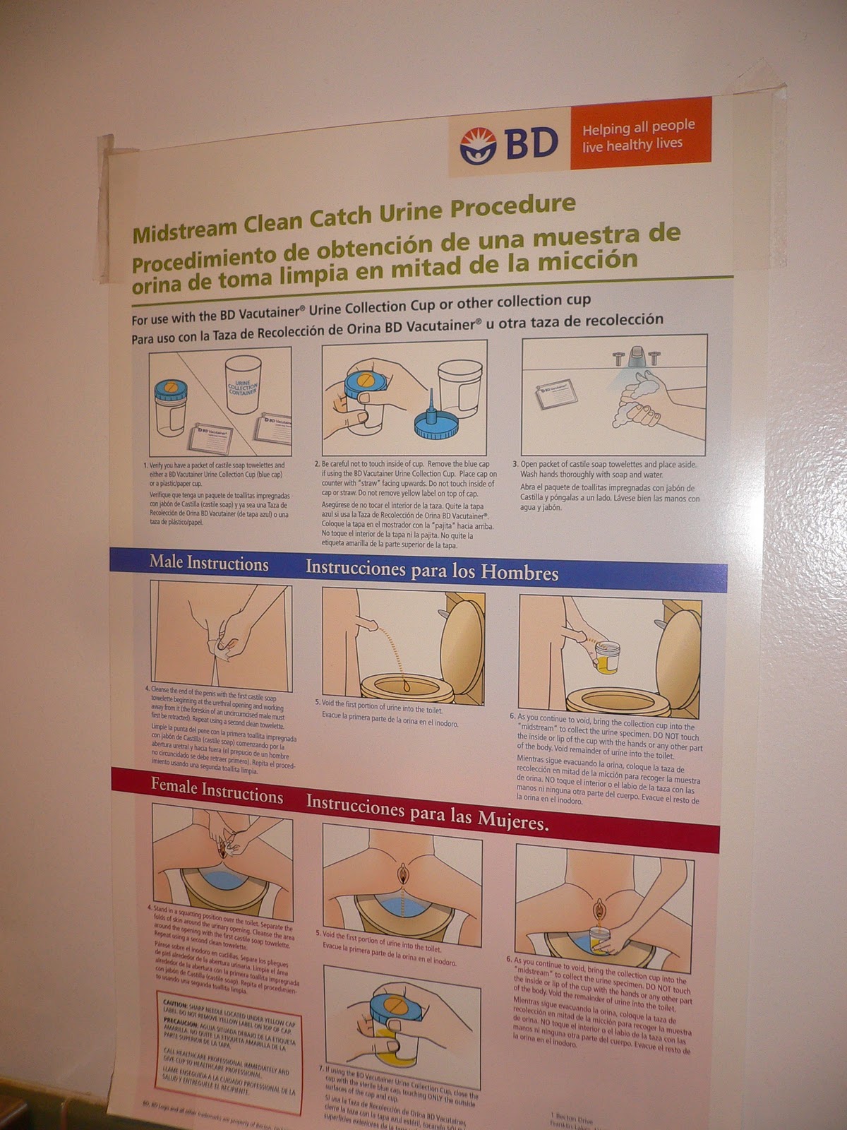 "HEY, BUDDY, can you spare a kidney?": 09/01/2011 - 10/01/2011