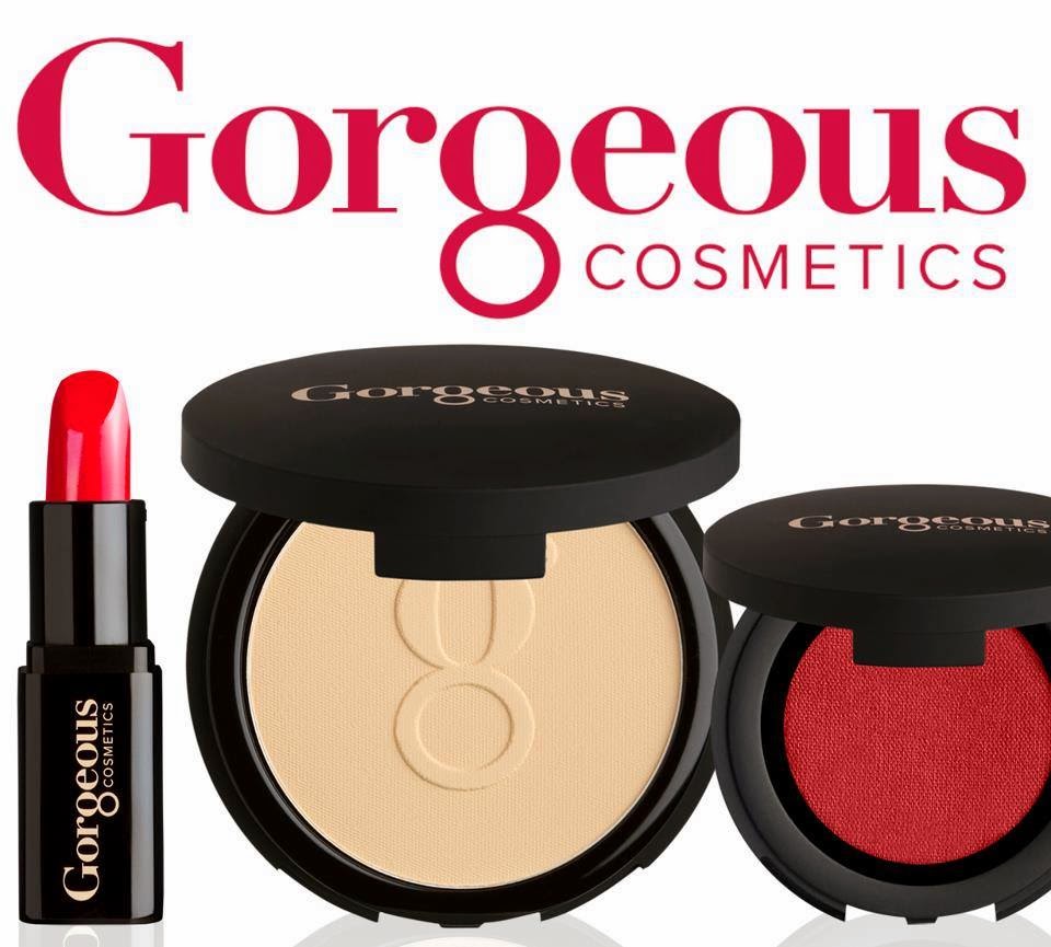 Going Absolutely Gaga over Gorgeous Cosmetics and The Zen Institute ...