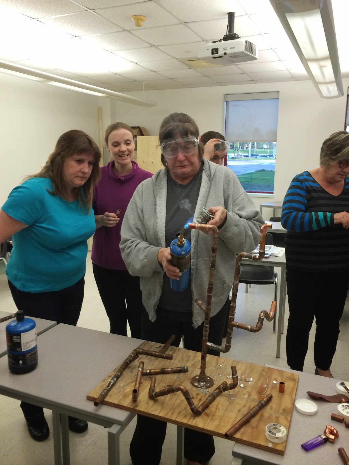 Pamela Stiles Everything Home Decorating Consultant - Teacher - Painter ...