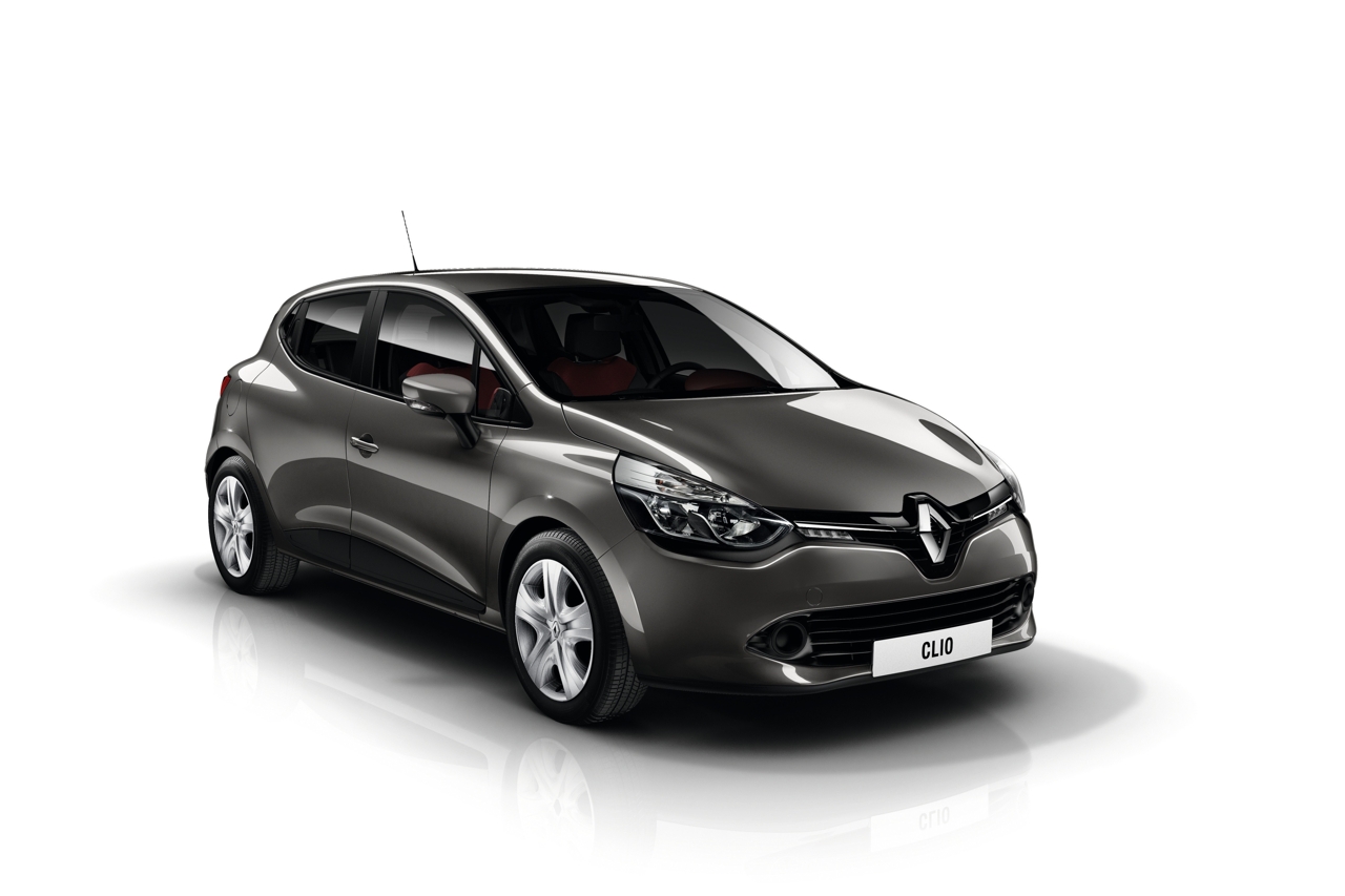 Unique Car: Renault Clio 0,9 Energy TCe