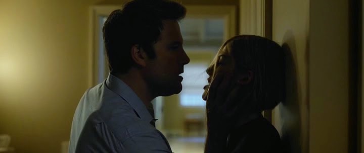 Crítica: PERDIDA (2014) -Última Parte- Cinemelodic