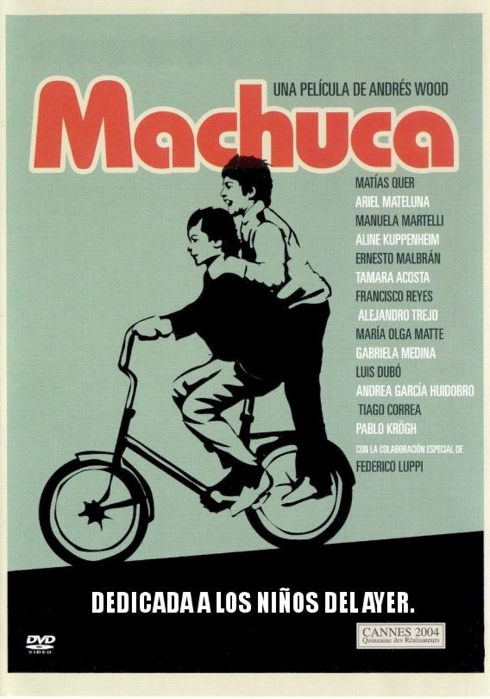 Red Iberoamericana de Cementerios Patrimoniales: Llega la película ...