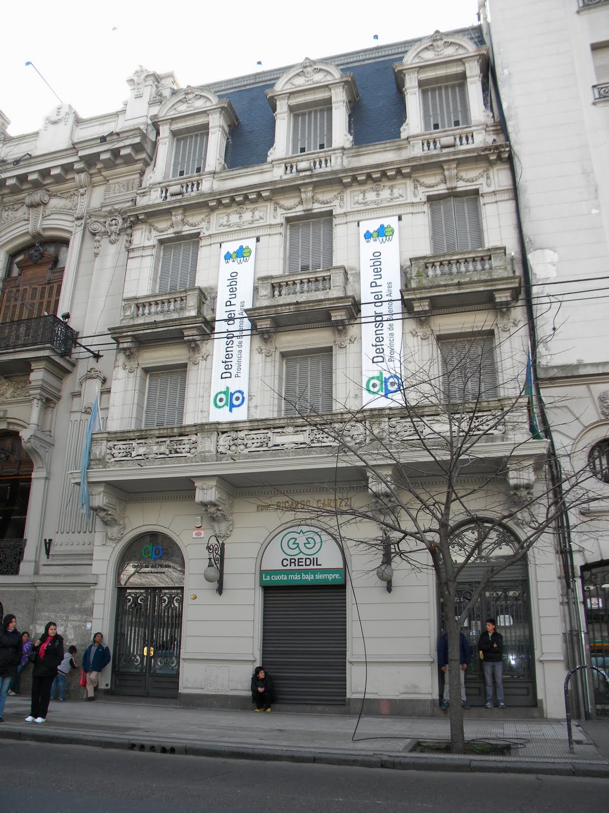 Arquitectos Franceses en Argentina: Catálogo on line de sus obras ...