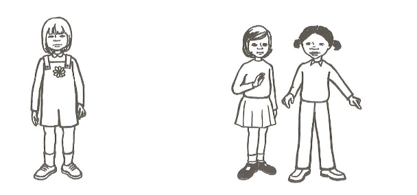 English At Large : Picture-associated Language Learning: Part 1