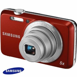 ES80 Samsung Digital Camera : DiGiView | Digital Camera Review and ...