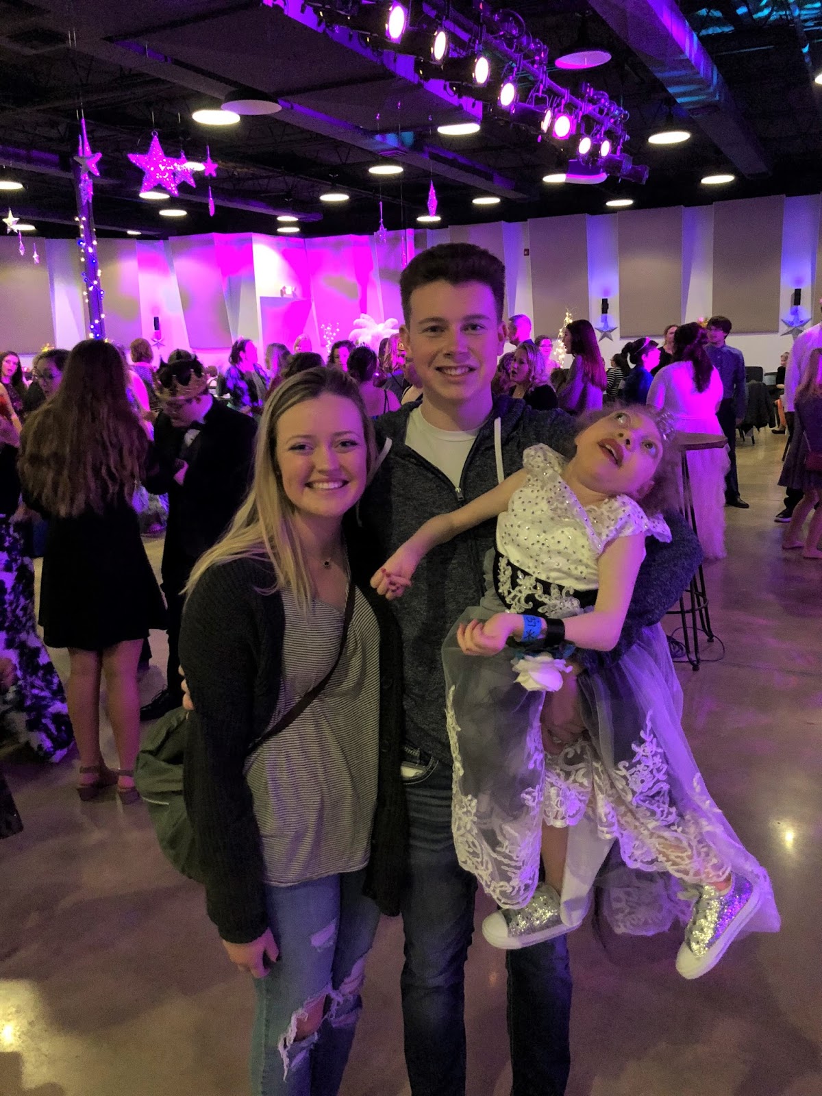 The Hartley Hooligans