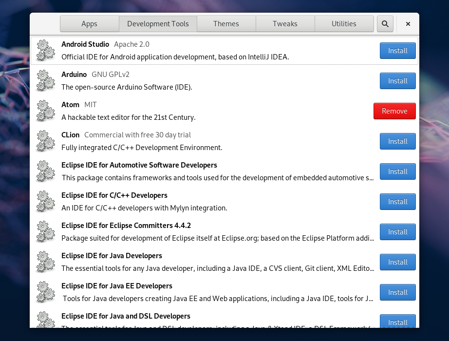Fedora: Install Third-Party Software And Codecs With Fedy - Linux ...
