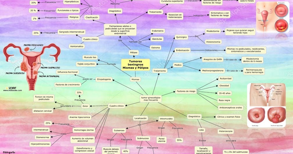 Dorely Valdez Domínguez Blog Gineco Gpo 1: Tema 39 - Tumores benignos ...