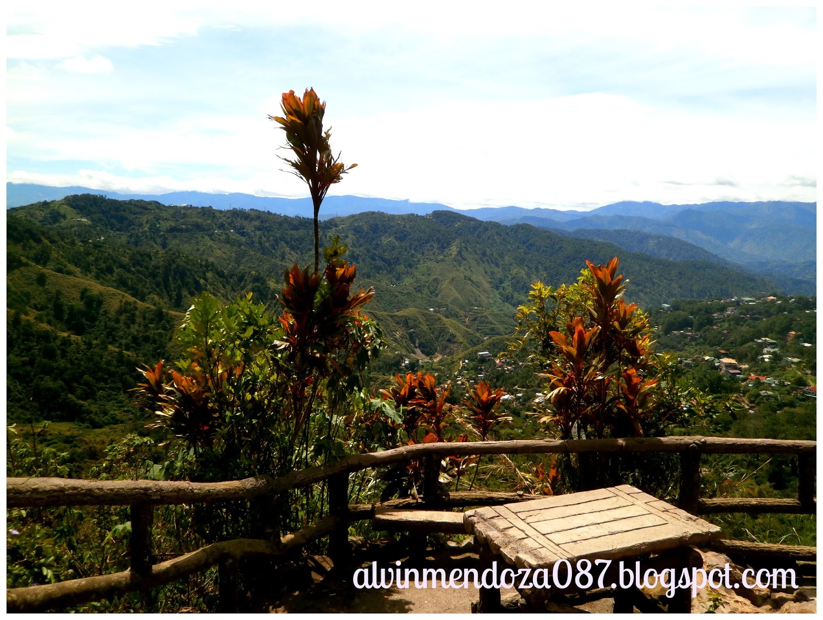 My Home Philippines!: Baguio City: On Every Tourist List of Destinations