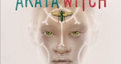 proseandkahn: Teen Tuesday and audio review: Akata Witch by Nnedi Okorafor