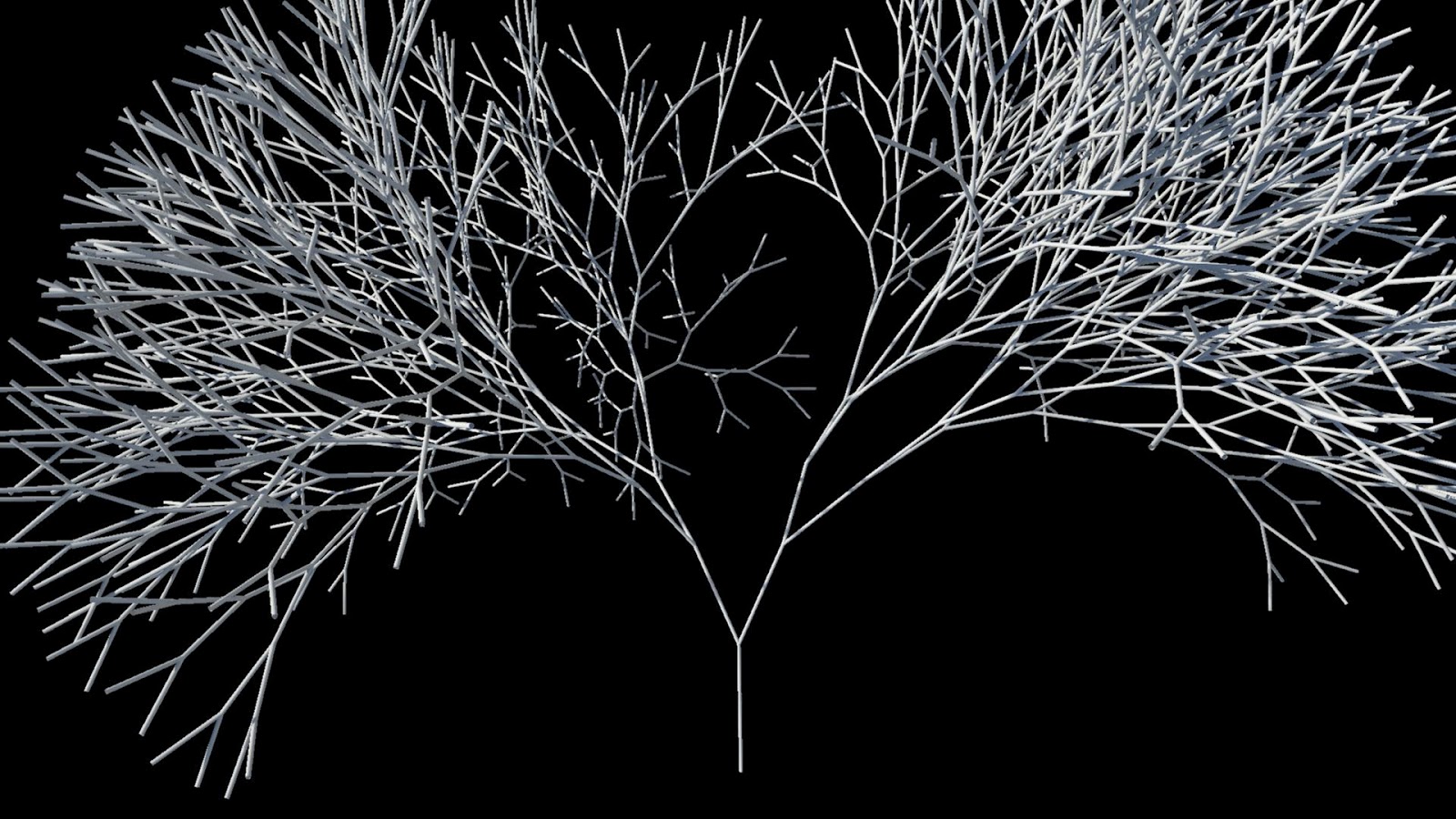 parametric generative design