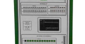EDUTECH: PROGRAMMABLE LOGIC CONTROLLER TRAINER