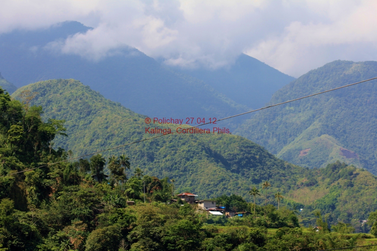 My Homeworks: Anyong Lupa: BULKAN