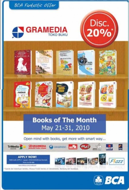 Expedia: Analisis Strategi Marketing BCA