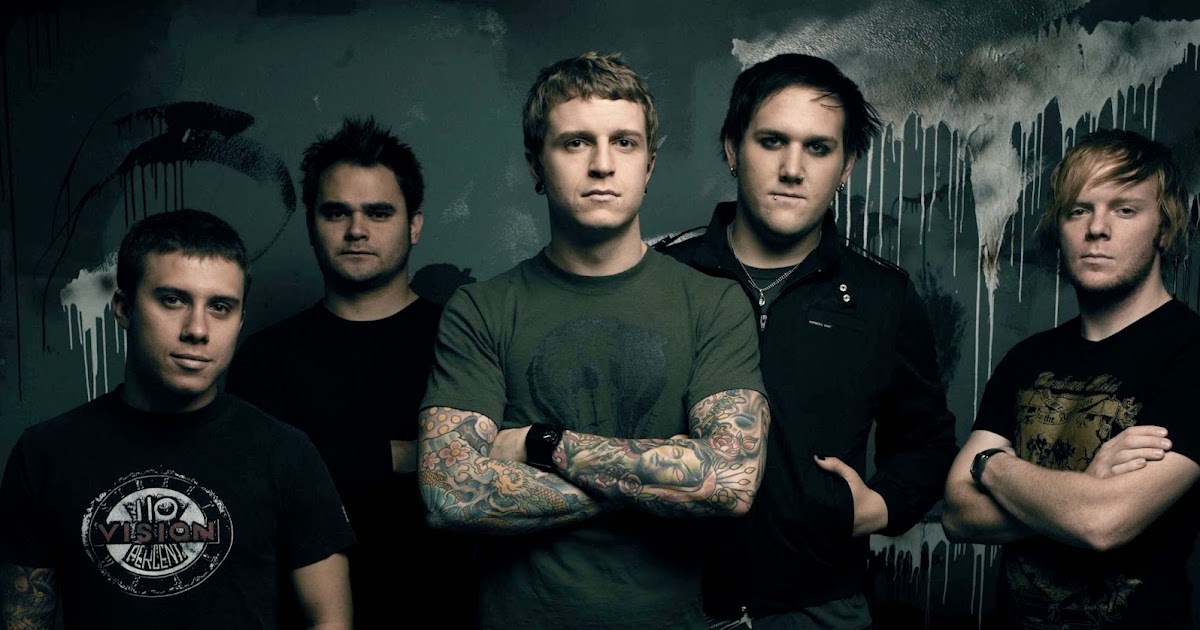 Atreyu já preparam novo álbum