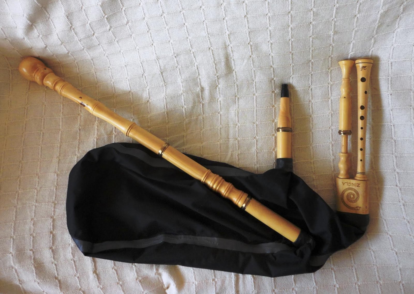 INSTRUMUNDO Instrumentos Musicales: Gaita De Boto