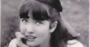 Victoria from Doctor Who