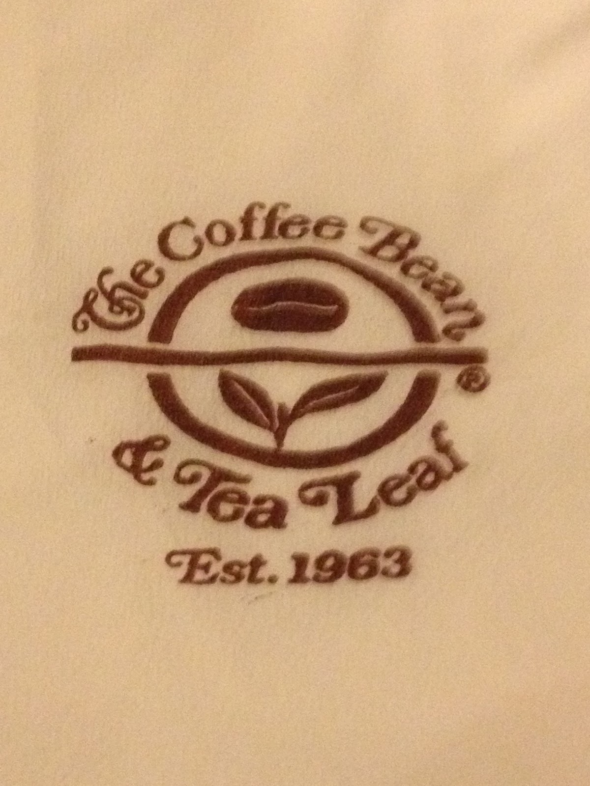 Coffee Bean And Tea Leaf Locations