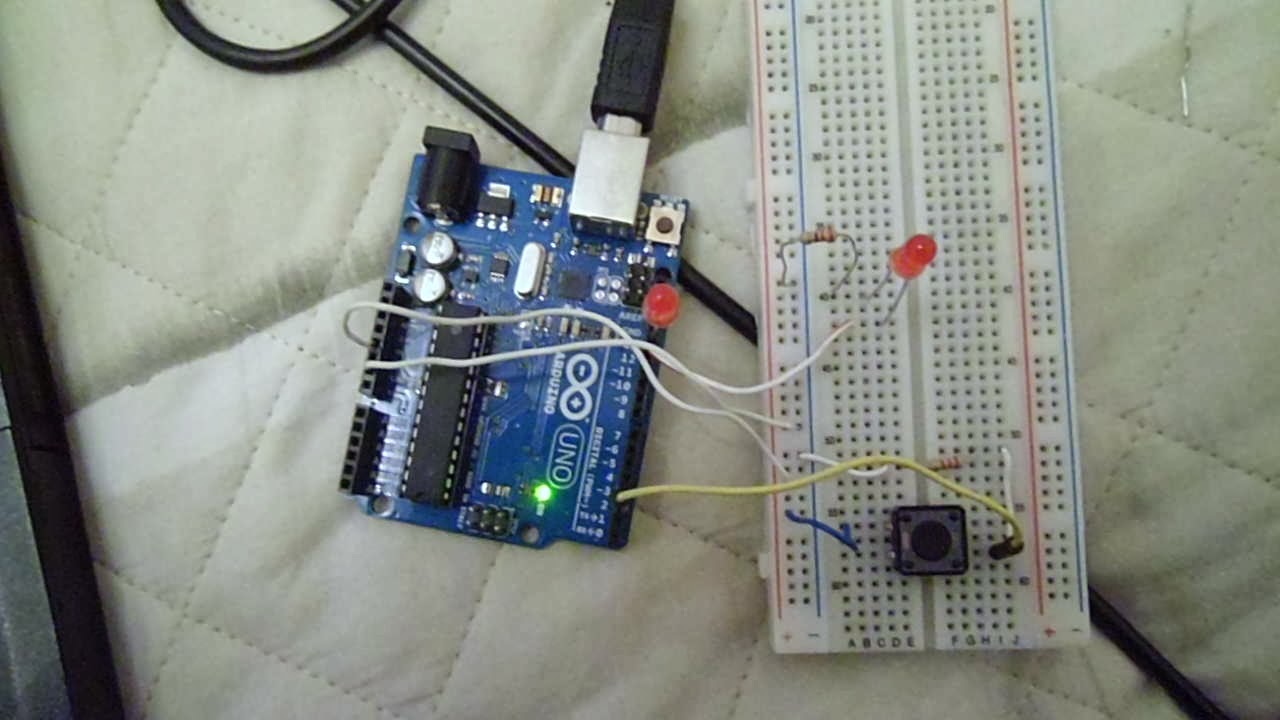 DHOB (IU5SGN): Interrupt su Arduino