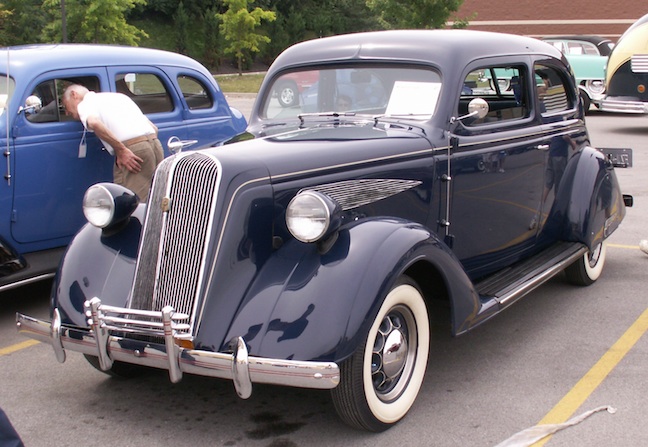 You Auto Know News: 2013 Grand NASHionals pics