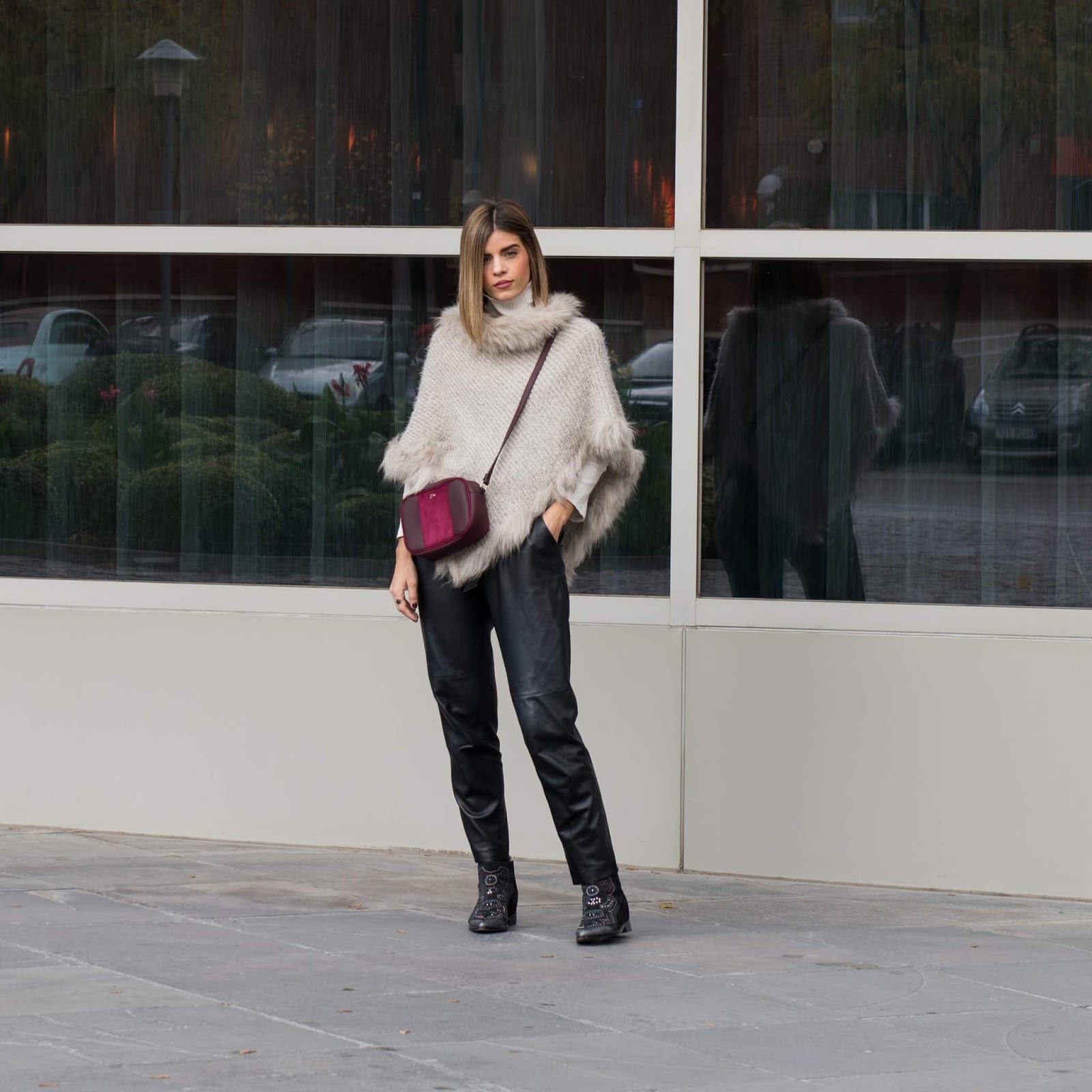 Ms Treinta - Moda y tendencias by Alba Zapater. - Fashion Blogger ...