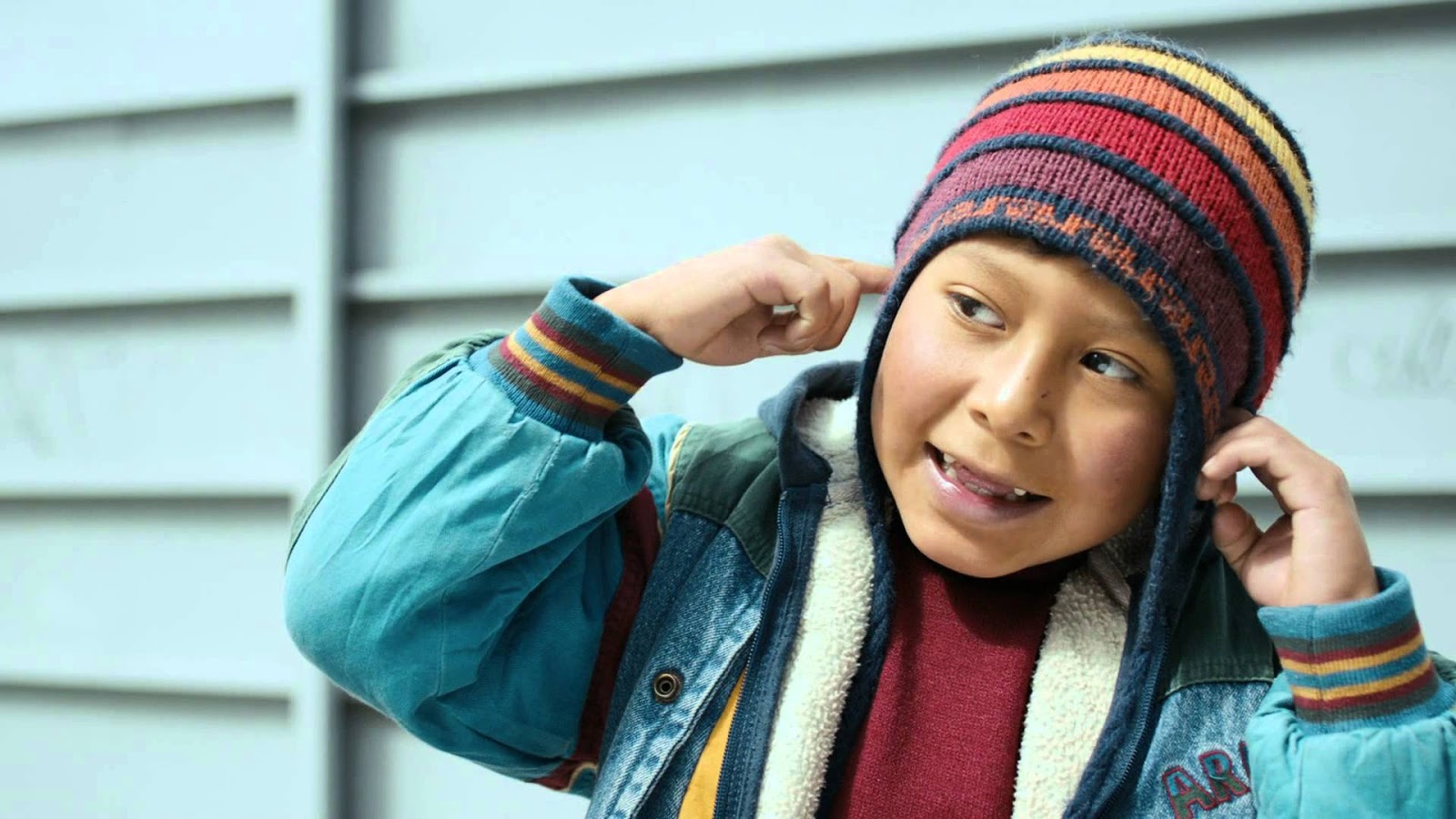 Naughty Boy | Sam Smith