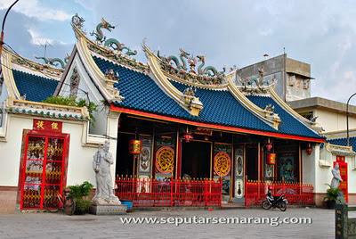 Vihara dan Kelenteng | Buddha Pedia