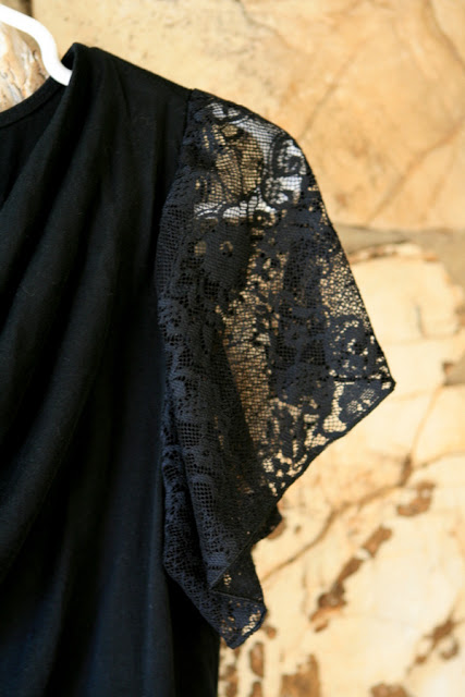 styleitchic.blogspot.com: 5 EASY FASHION DIYS...