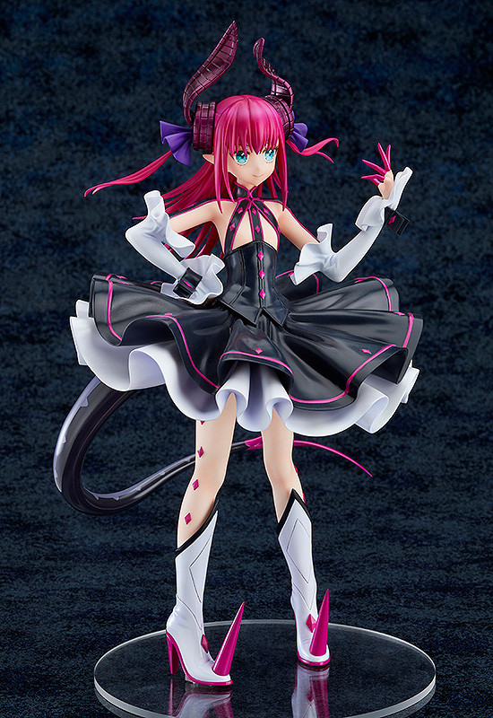 Fate/Grand Order - Lancer/Elizabeth Bathory 1/7 (Max Factory)