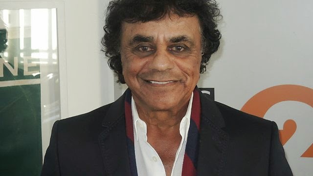 FROM THE VAULTS: Johnny Mathis born 30 September 1935