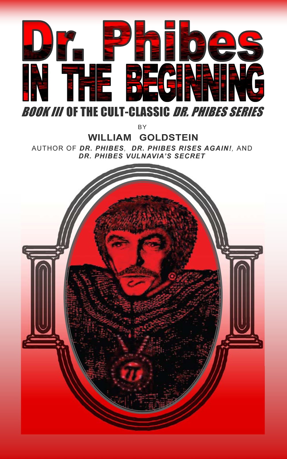 THE OFFICIAL DR. PHIBES BLOG: February 2017