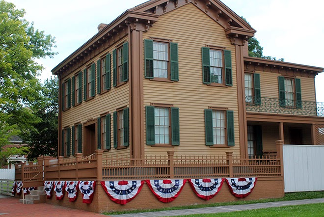 Destination Driftless