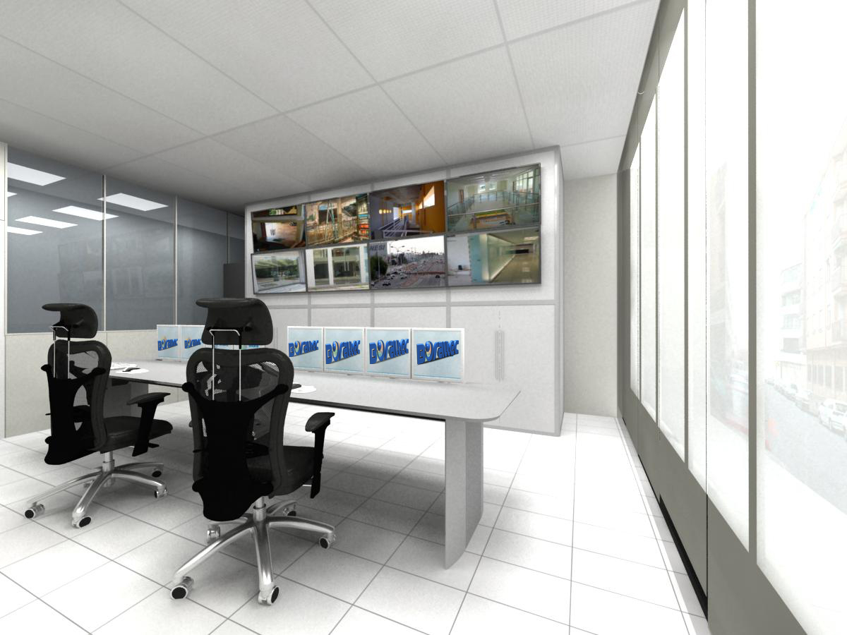 BORALTEC - Cuadros Sinópticos y Centros de Control (Blog): BORALTEC ...