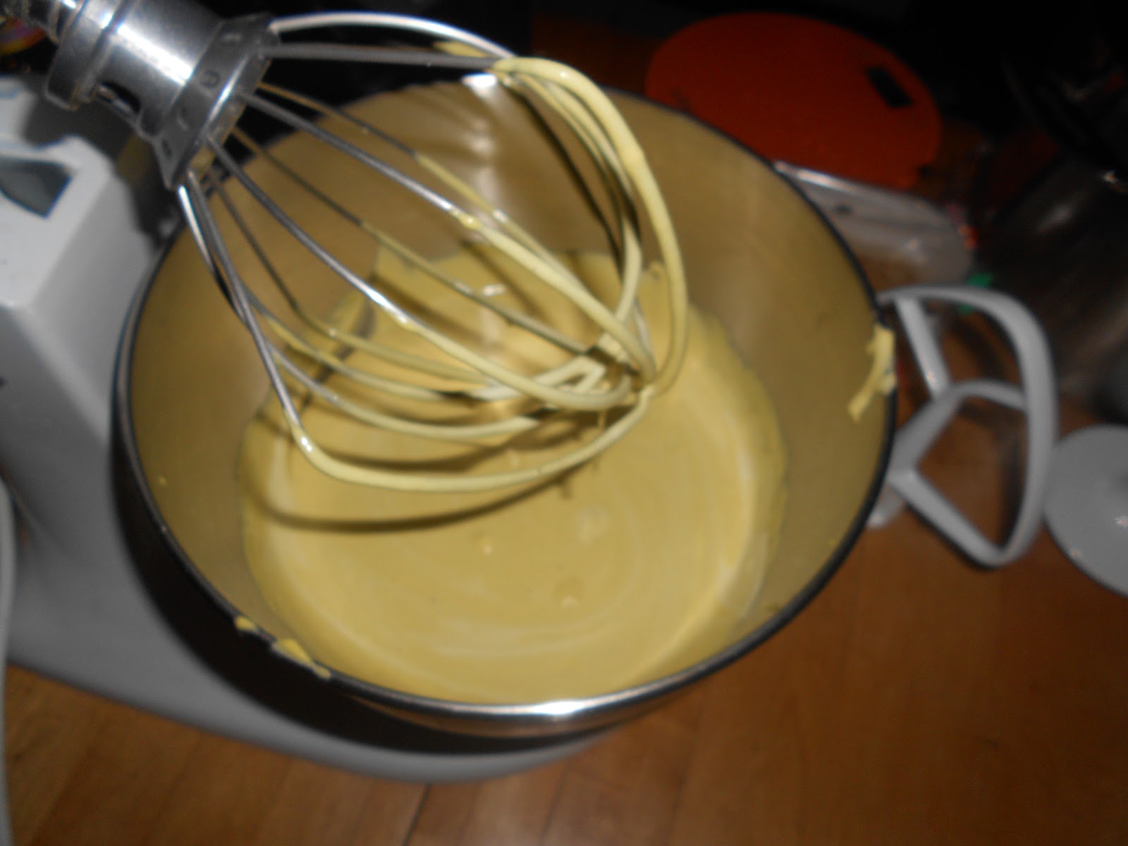 The Accidental Brainwashed Foodie: Banana Cream Pie (Lucky Peach 2)