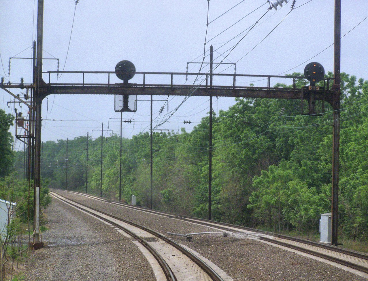 The Position Light: March 2012