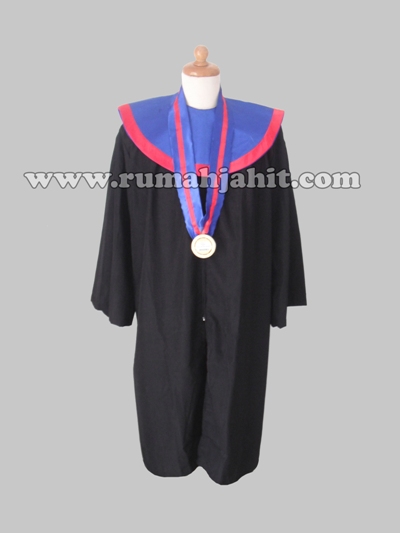Jual Toga Wisuda: 2013