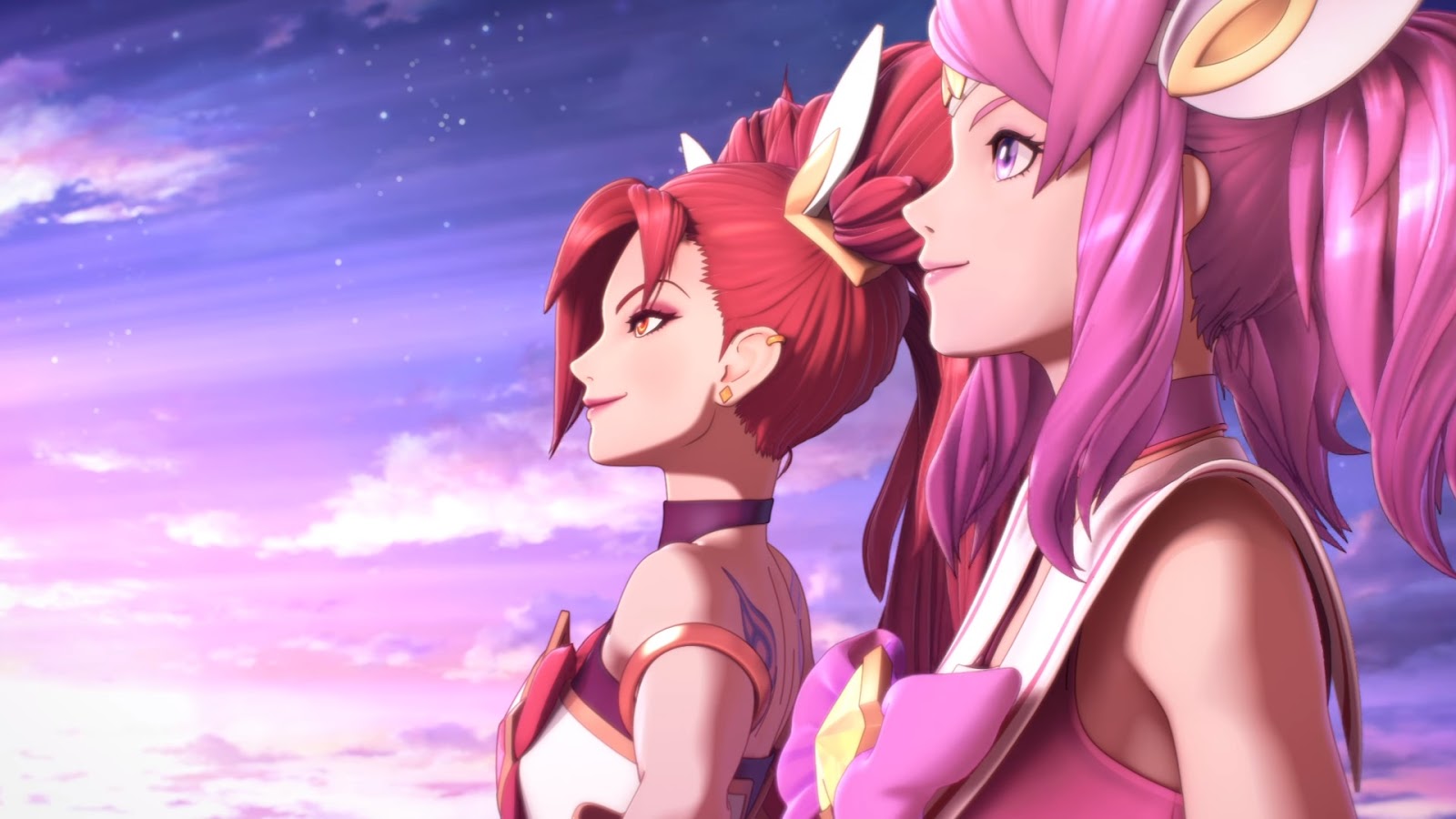 Surrender at 20: Star Guardian Content Now Available