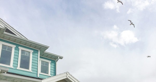 Dude, Get On That Already: A DIY Home Project Update | Welcome!