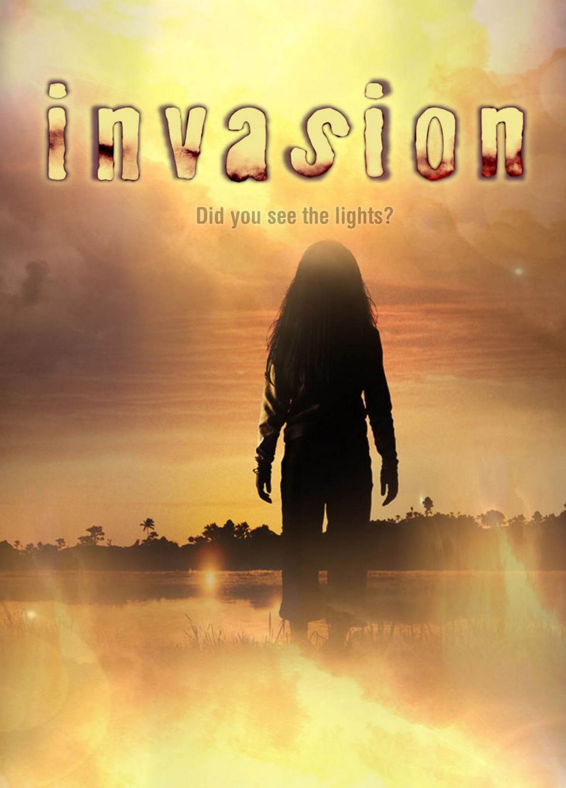 Filmovízia: Invasion [2005-2006]