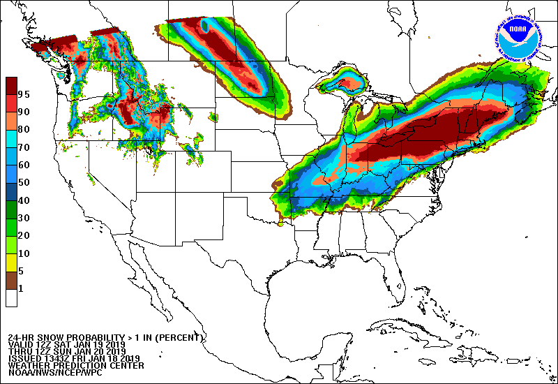 WeatherGraphy™: Winter Weather Advisory