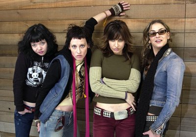 F This Movie!: 8 Movies About Girl Bands