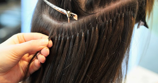 Different Types of Hair Extensions