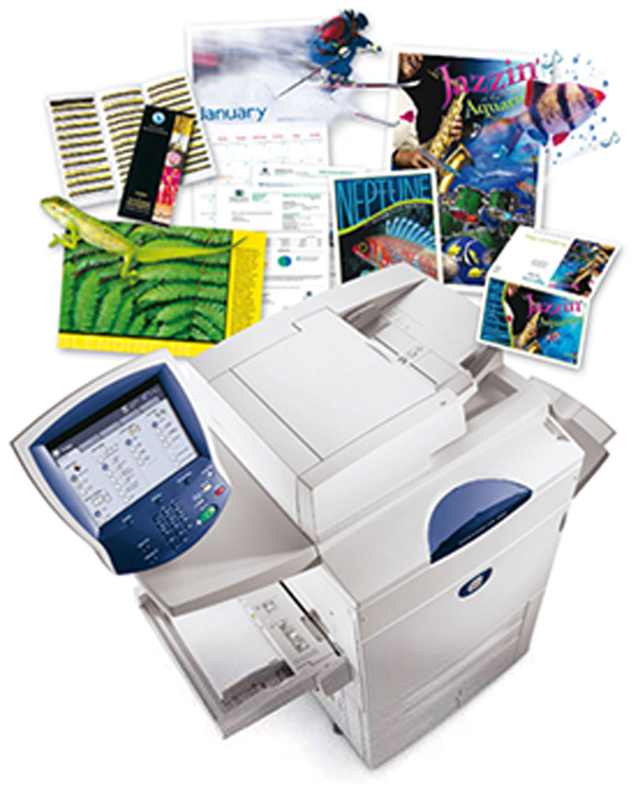 Jasa fotocopy dan jilid online 24 jam