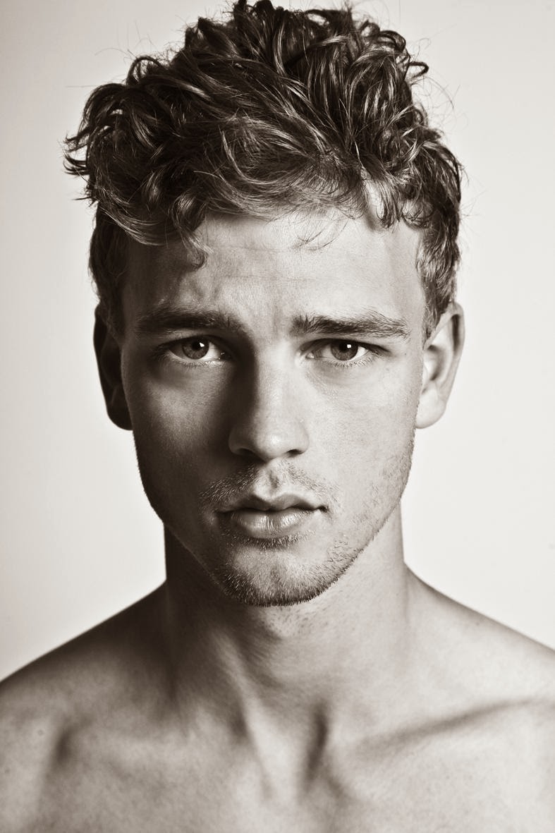 Top 10 Male Models | The Portuguese Gentleman