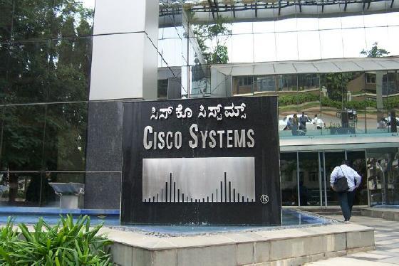 History of All Logos: All Cisco Systems Logos