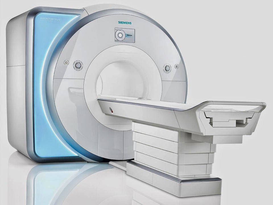 Sejarah Perkembangan Magnetic Resonance Imaging (MRI) ~ World of Radiology
