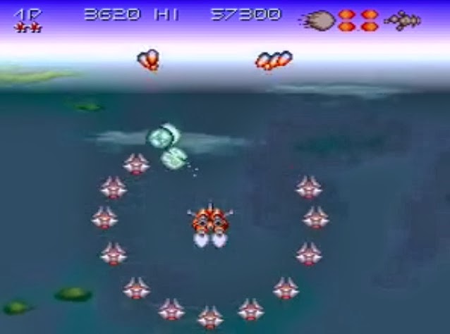 Revisitando os tempos áureos do Mode 7: aspectos de um modo gráfico ...