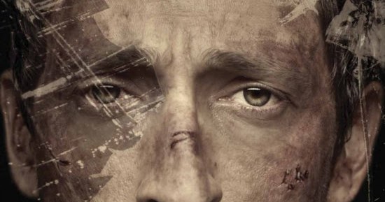 Wrecked :: Küçük Emrah Kazazede - mümkünmertebe